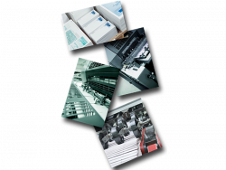 Digital Printing Specialists | Presort First Class